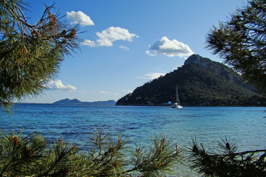 Majorque – NAB Voyages